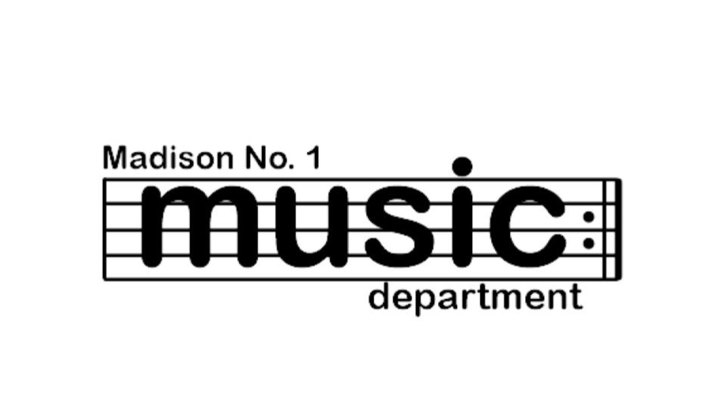 No. 1 Middle School Winter Orchestra Concert - The Madison Center for ...