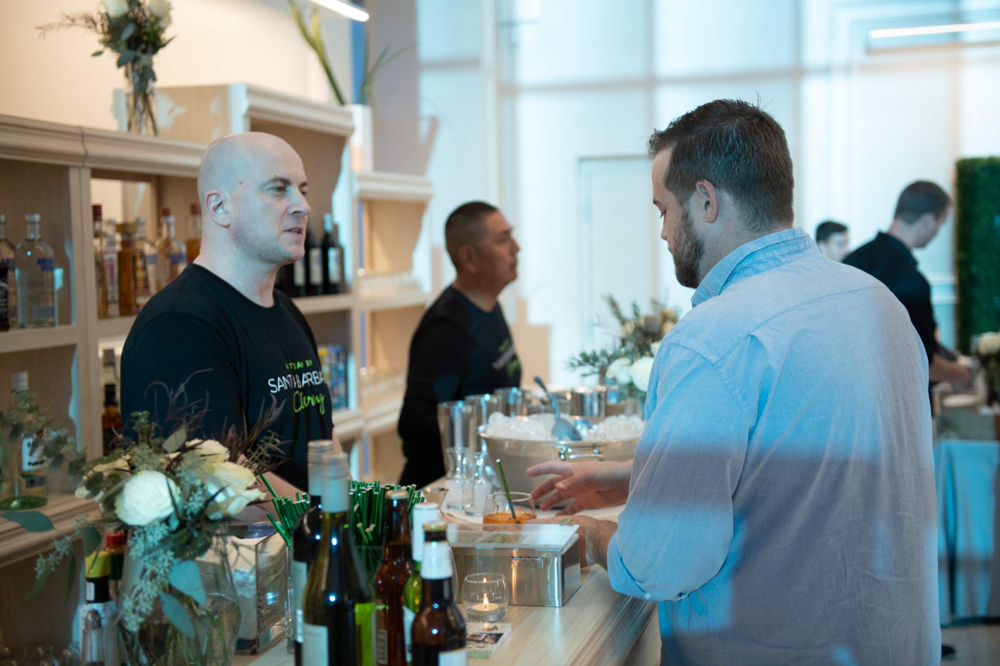 Corporate Events - The Madison Center for the Arts
