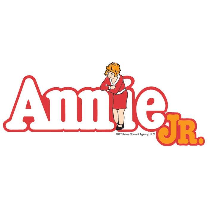 Annie Jr. - The Madison Center for the Arts